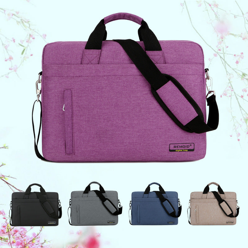 Shoulder Computer Bag– JumoShop